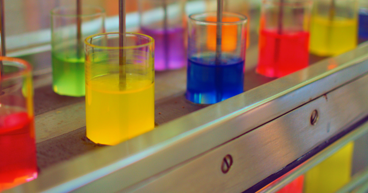 Dyestuff industry seeks right policies to become competitive globally