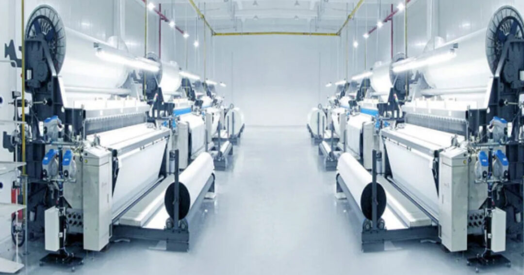 Säntis Textiles joins ITMF as Corporate Member