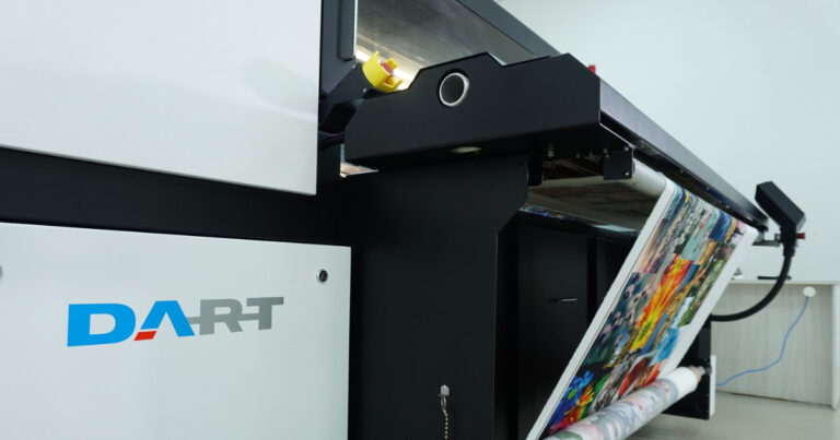 Witness the ‘Present’ & ‘Future’ of textile printing at Stovec ...