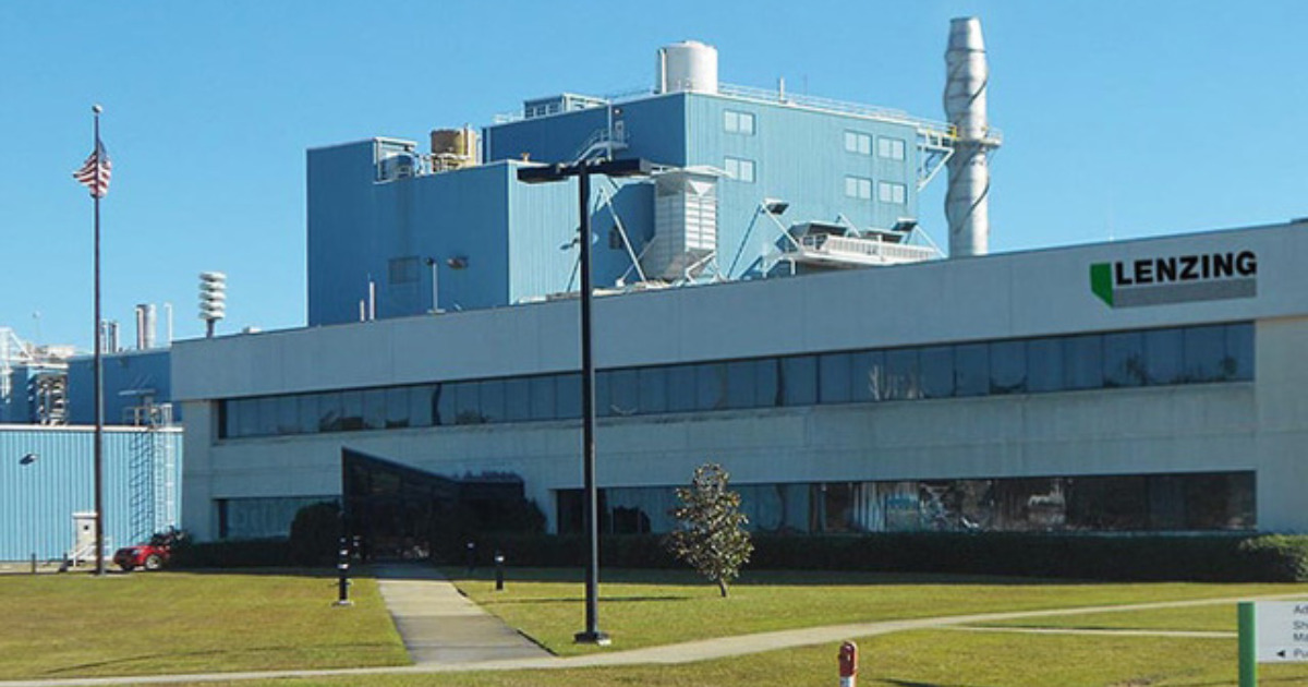 Austria's Lenzing Receives Triple A Score for Second Year in a Row by CDP