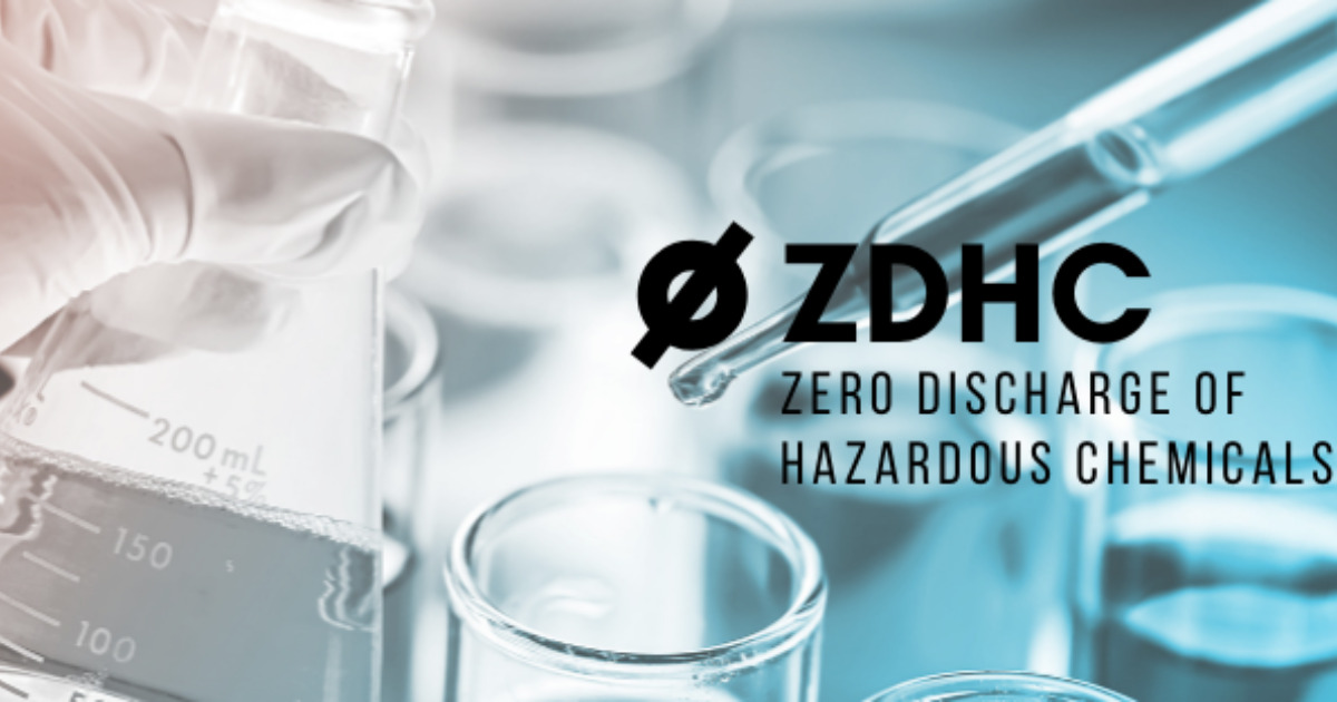 Beximco, a textile manufacturer, has joined the ZDHC Foundation