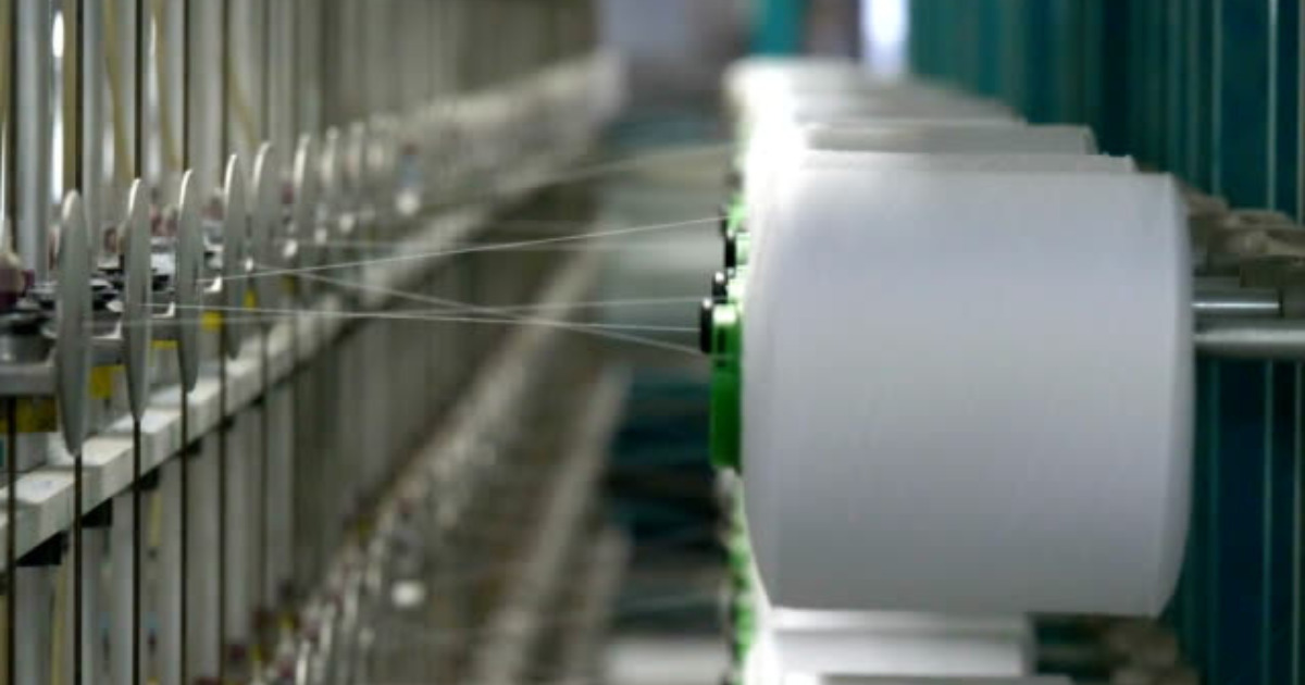 Garment exporters welcome new textile policy