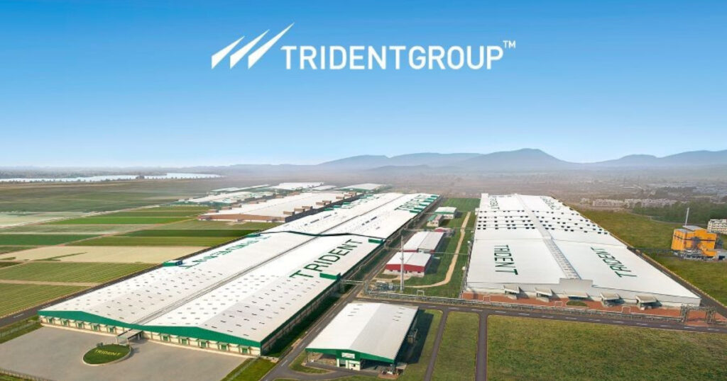 India-based fabric manufacturer Trident Group joins ITMF as corporate ...
