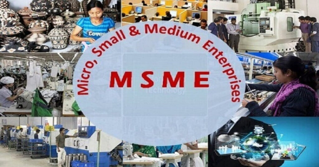 State cabinet approves MSME policy, focus on eight sectors