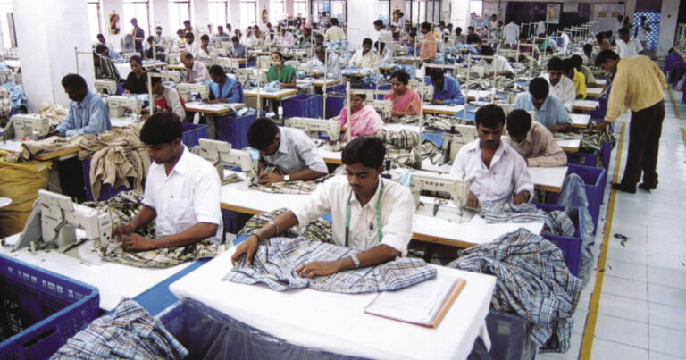 Textiles department receives proposals worth Rs 6,000 cr in UP
