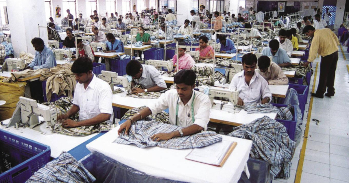 Textiles department receives proposals worth Rs 6,000 cr in UP