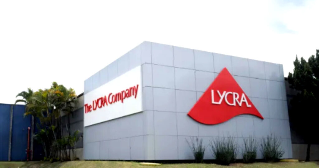 The Lycra Company launches heat retention technology