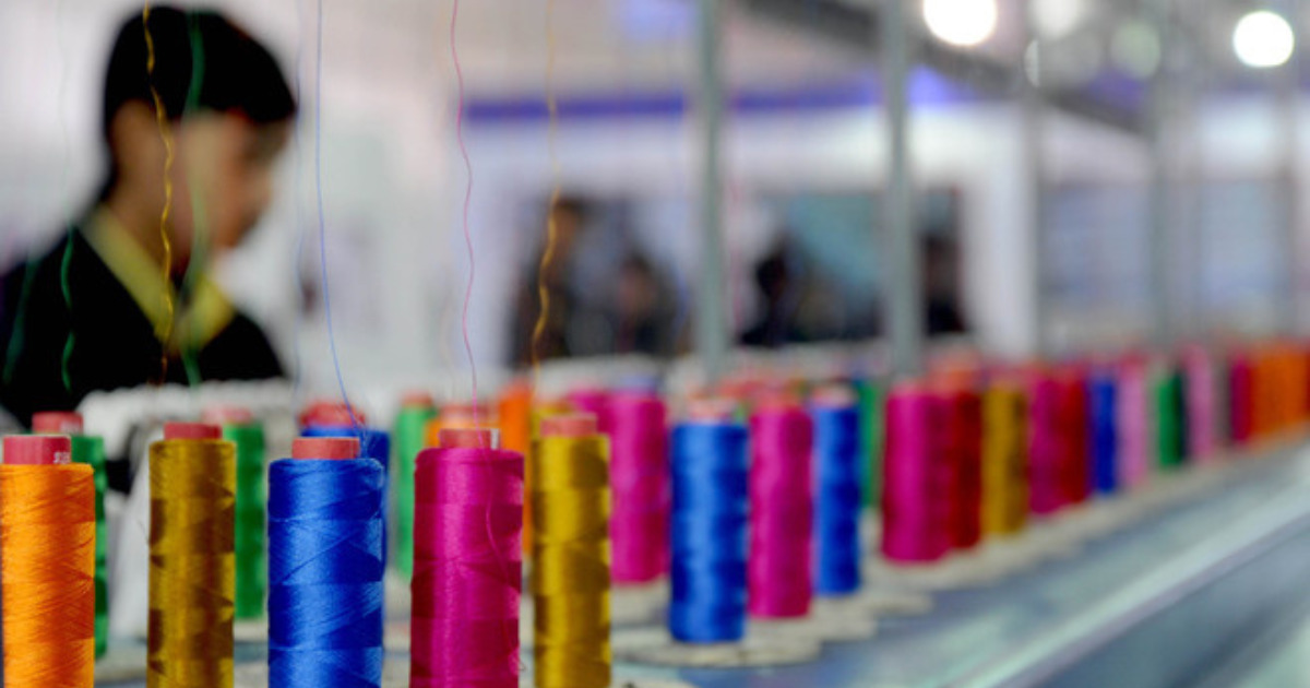 Under the PM MITRA scheme, Punjab might not get a textile park