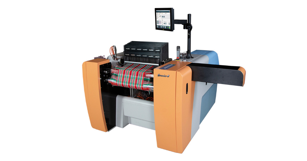 CCI’s brand new sampling solution Everdu-O maximizes efficiency in a ...