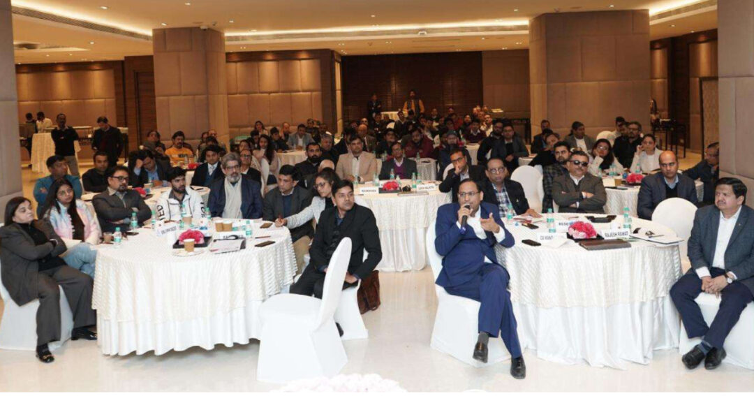 EPCH Organised an Interactive Session on ‘Facilitating MSMEs for Export ...