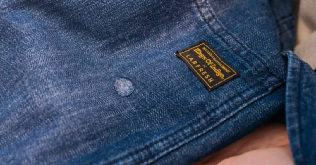 New owners take over sustainable denim brand Kings of Indigo