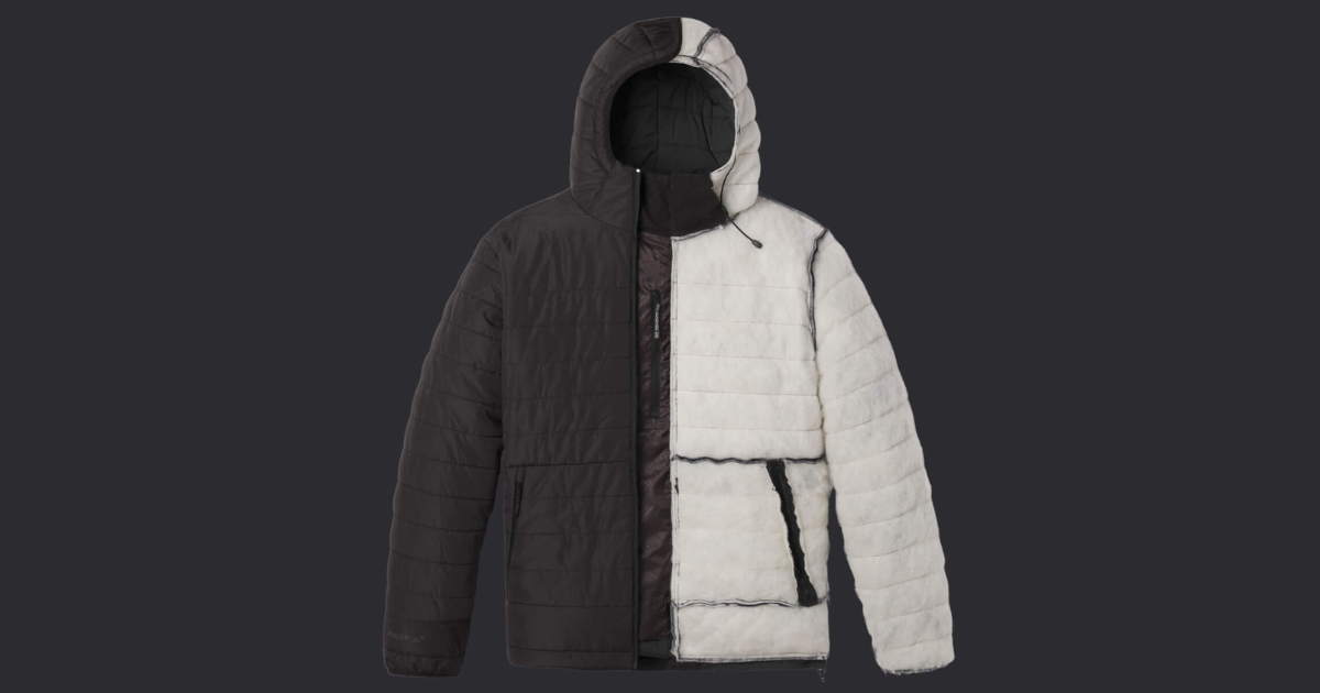 PAKA Wins Retail Innovation Award with PAKAFILL®