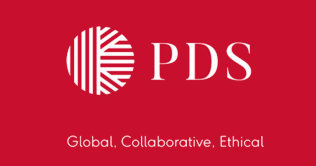 PDS joins hands with Good Fashion Fund to install a state-of-the-art ...