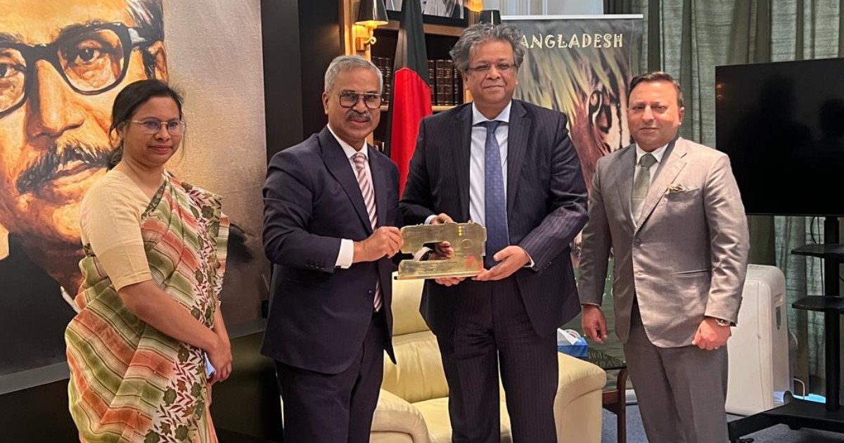 BGMEA emphasises stepping up diplomatic efforts to expand apparel market