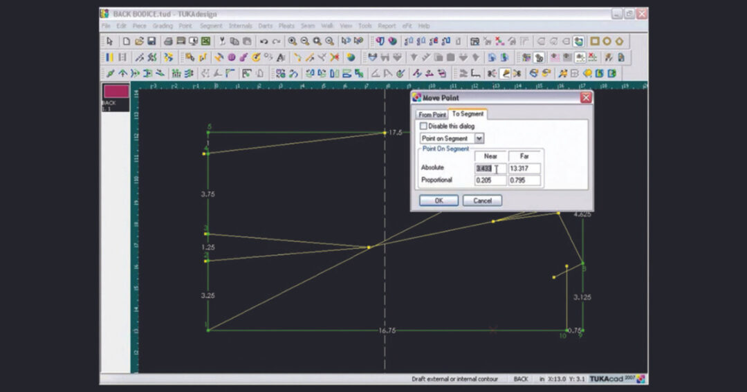 How to get started with pattern making for fashion design