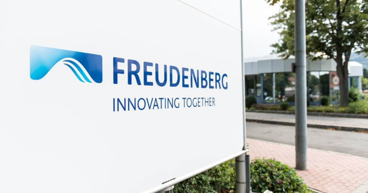Freudenberg launches apparel industry’s first product range that uses a ...