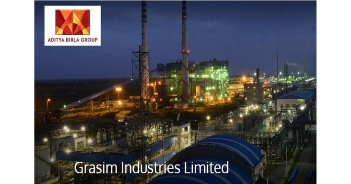 India's Grasim Industries revenue up 17% to Rs. 28,638 cr in Q3 FY23
