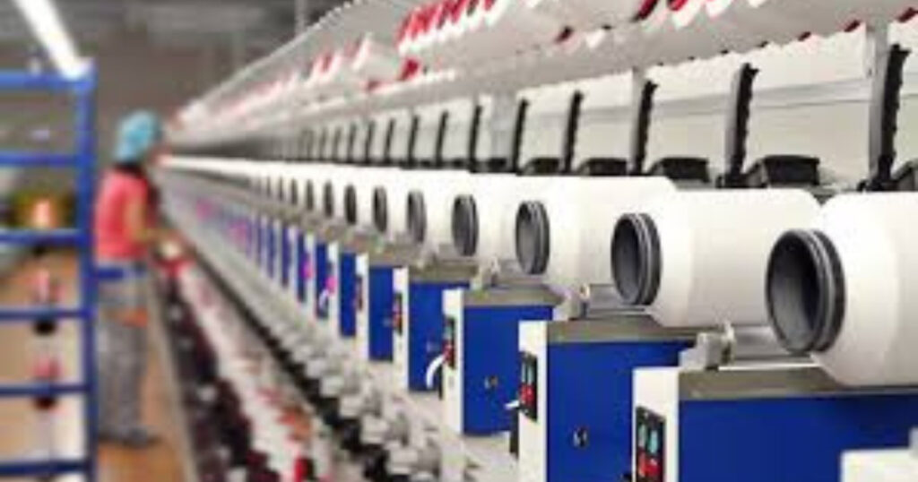 North India's cotton yarn up on export orders, recycled yarn steady