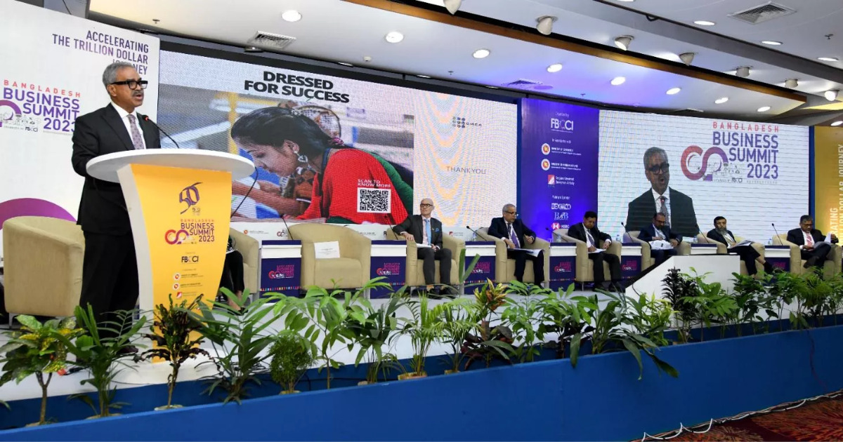 Bangladesh RMG well positioned for next level of growth