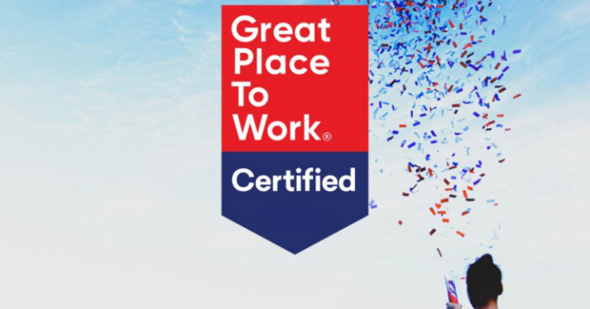 Grasim's Domestic Textile Business certified Great workplace by Great Place to Work® Institute