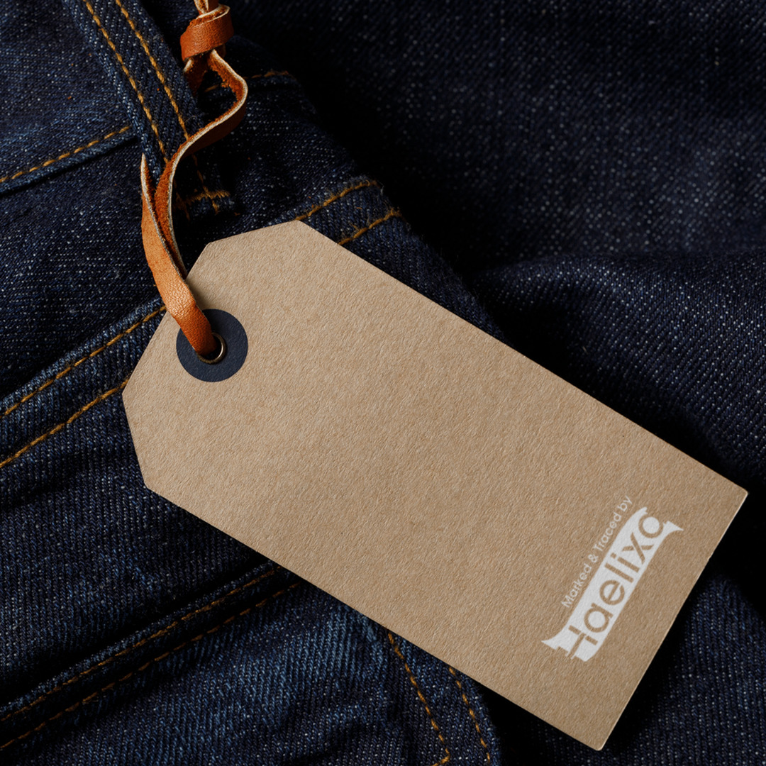 Haelixa added to the Denim Deal