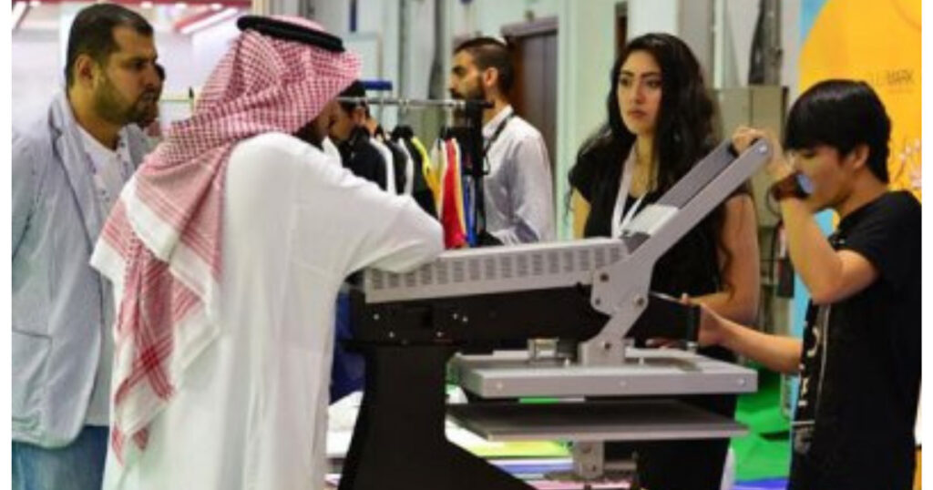 Investments in Saudi's textile industry exceed SR 4.1 bn