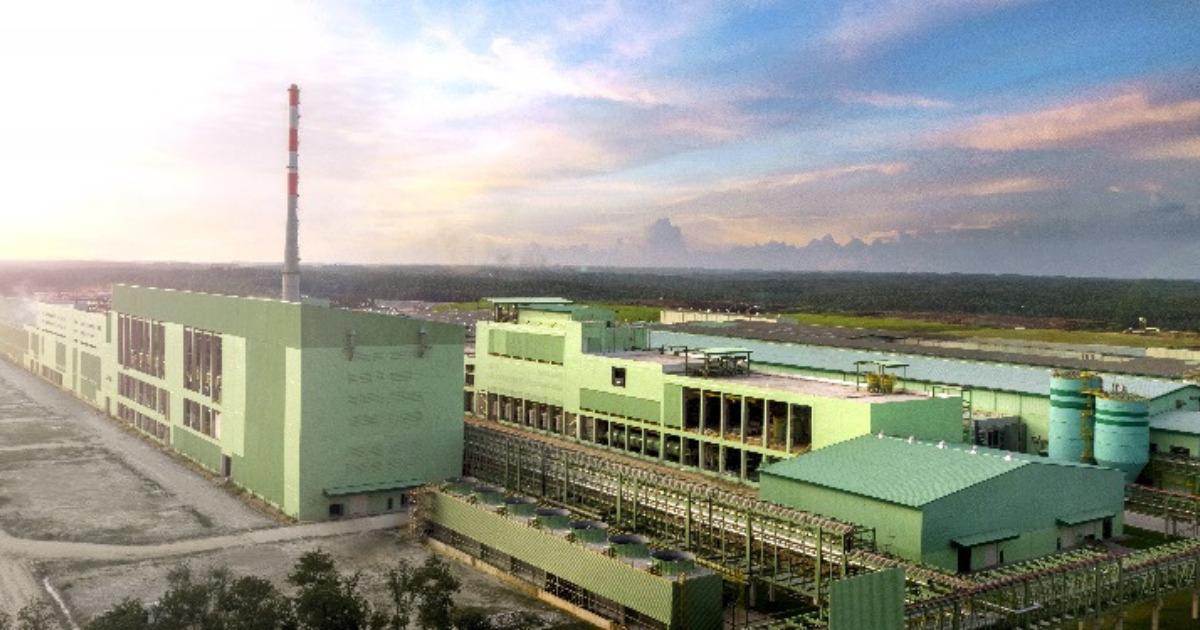 PT Asia Pacific Rayon (Indonesia) joins ITMF as Corporate Member