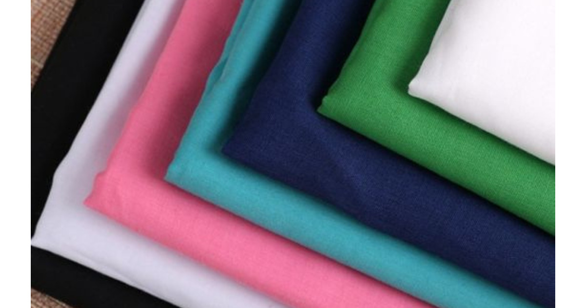Poly Cotton Fabric market detailed analysis of current and future ...