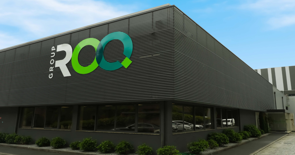 Portugal's ROQ will display its best-selling machines at FESPA and ITMA in 2023