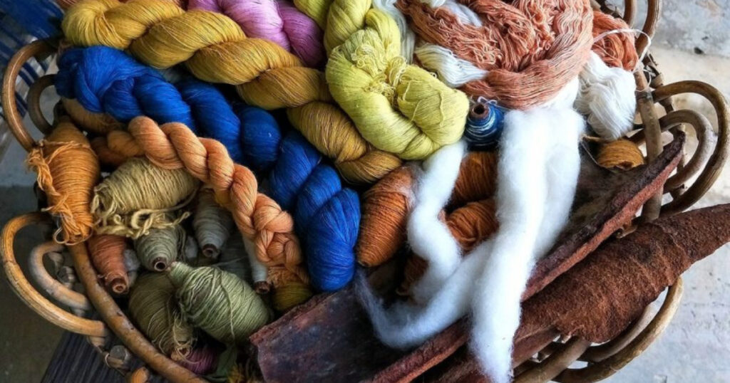 South Indian cotton yarns steady despite seasonal demand for uniforms