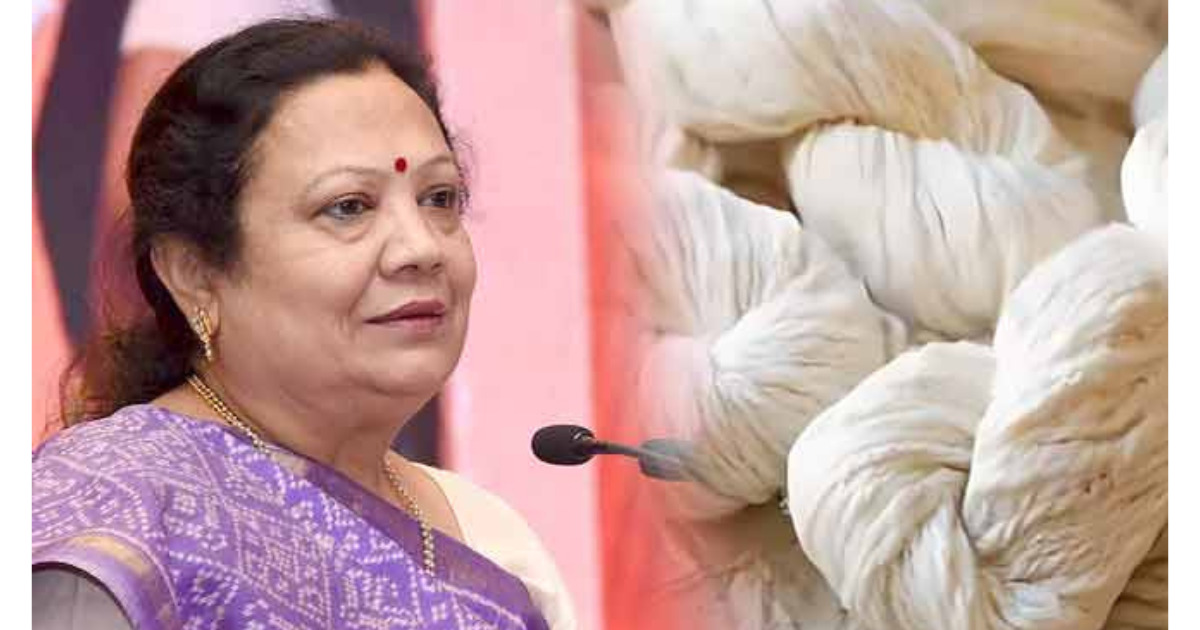Stakeholders of Surat textile industry to represent against BIS code ...