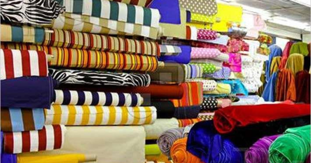 Textile traders reached Surat to raise the issue of Assam ban