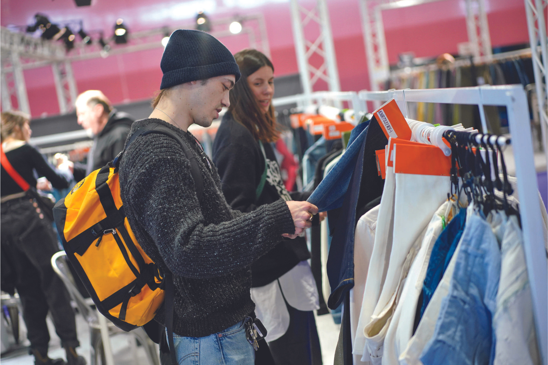 Première Vision Paris brings new perspectives for the fashion industry