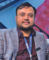 SITME 2023 - Wide display of embroidery and digital printing technologies