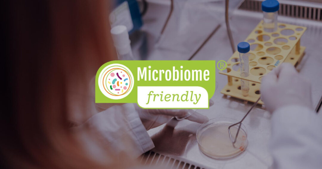 Market leader My Microbiome launches new Microbiome-friendly seal for ...