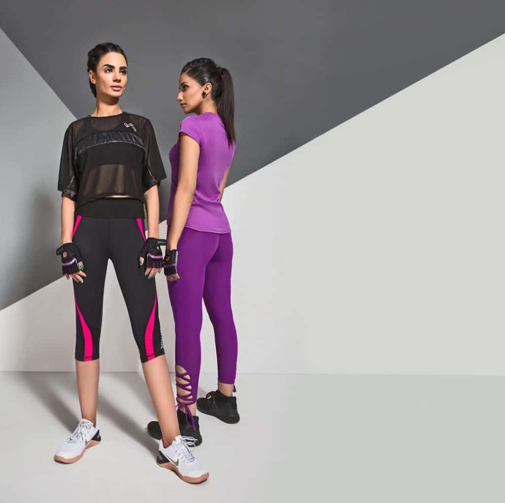 Pakistan’s sportswear become most popular at Shanghai exhibition