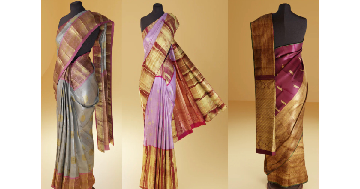 ReshaMandi's latest cataloguing solution enables and empowers its weavers
