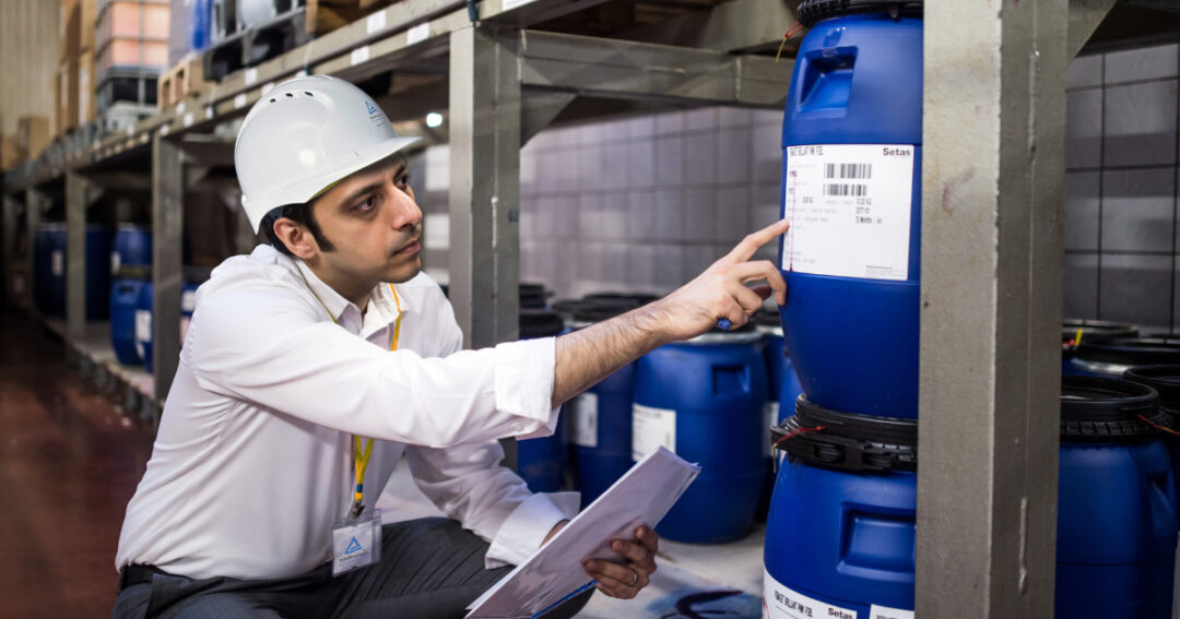 TÜV Rheinland obtains ZDHC InCheck Verifier Qualification for Enhanced ...