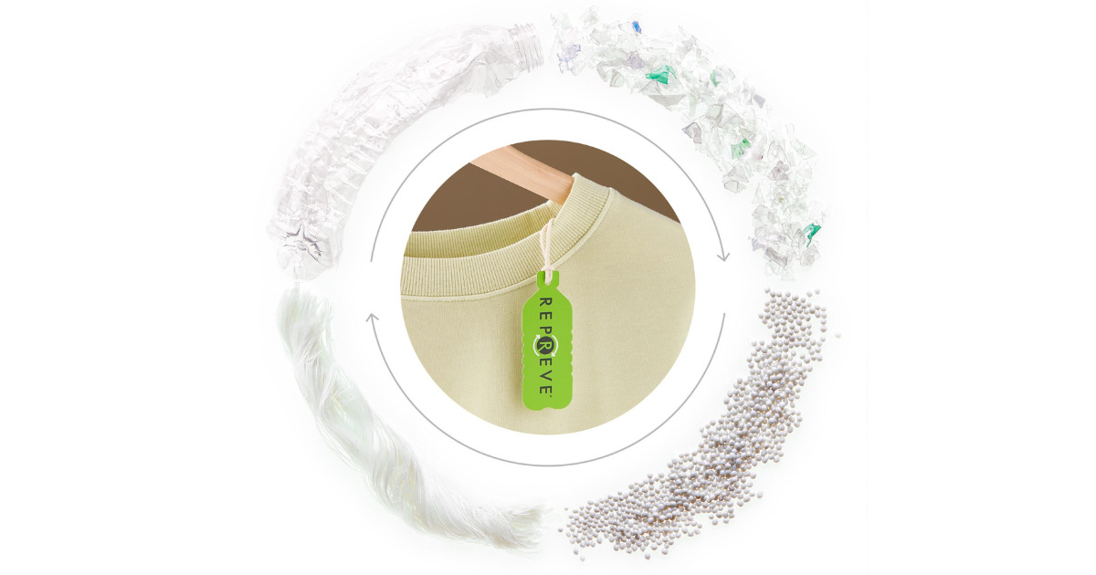 UNIFI®, makers of REPREVE®, announces sixth Annual REPREVE Champions of ...