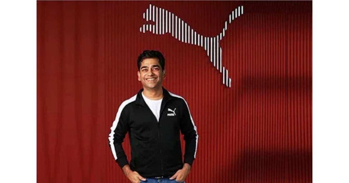 Agilitas Sports, a start-up by Puma India executives, raises Rs 430 cr