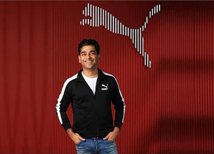 Agilitas Sports, a start-up by Puma India executives, raises Rs 430 cr