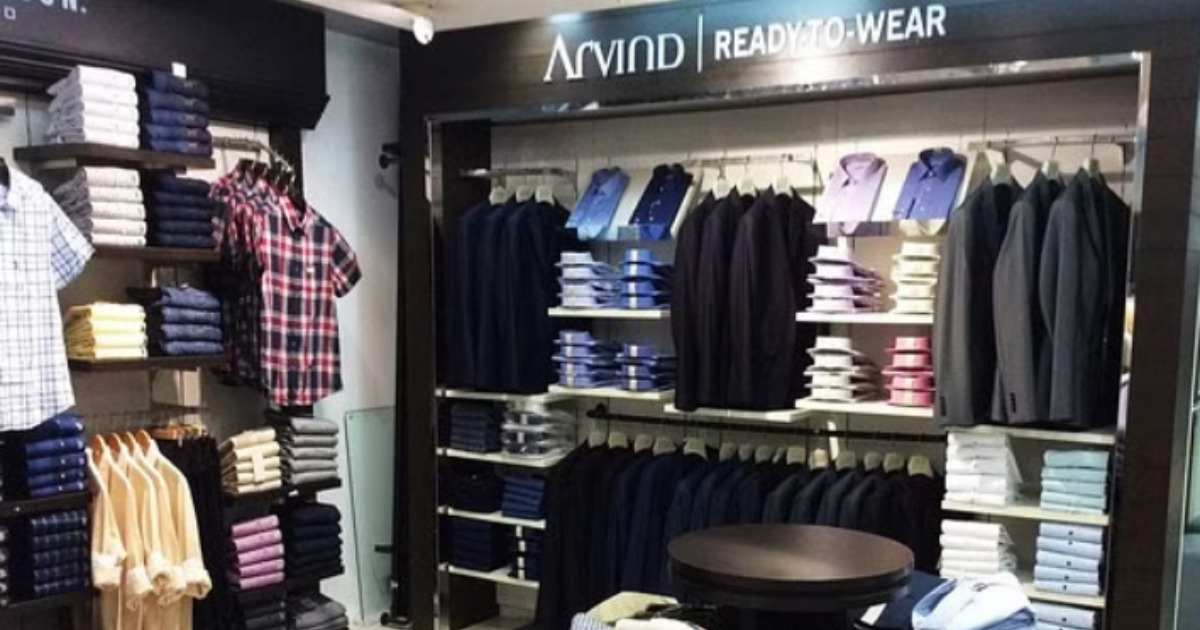 Arvind Fashions Limited revenue climbs to Rs. 4,421 cr in FY23