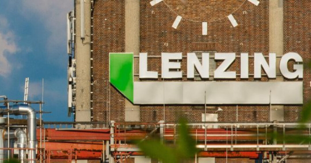 Austria's Lenzing on track for recovery after tough start anticipated