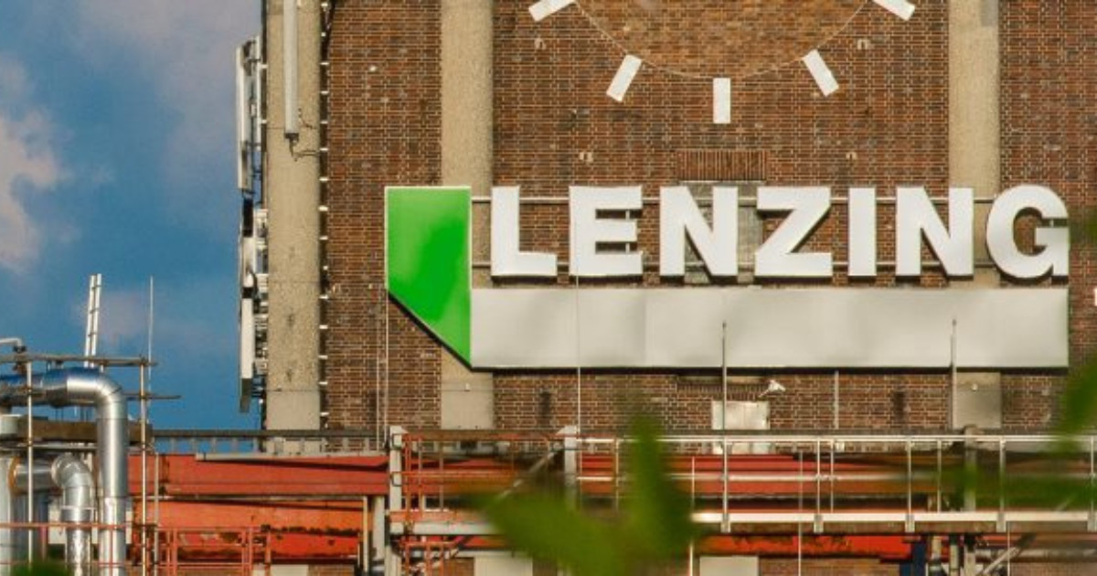 Austria's Lenzing on track for recovery after tough start anticipated