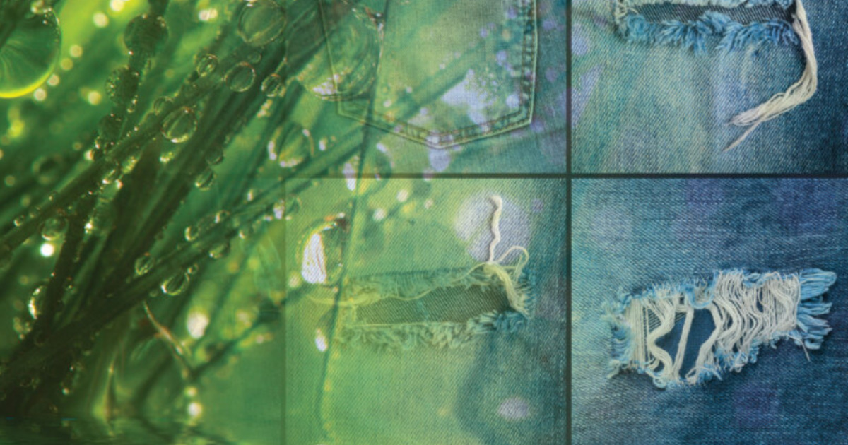 DyStar launches its latest innovation Eco-Advanced Indigo Dyeing