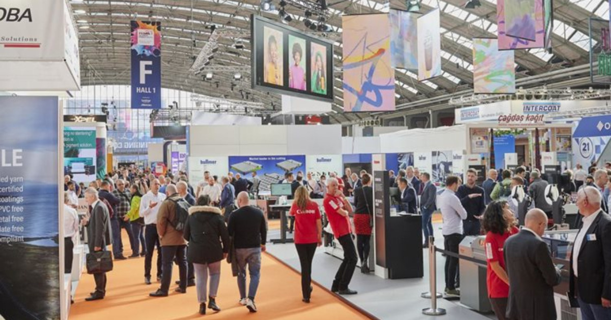 FESPA enhances visitor experience with new event app