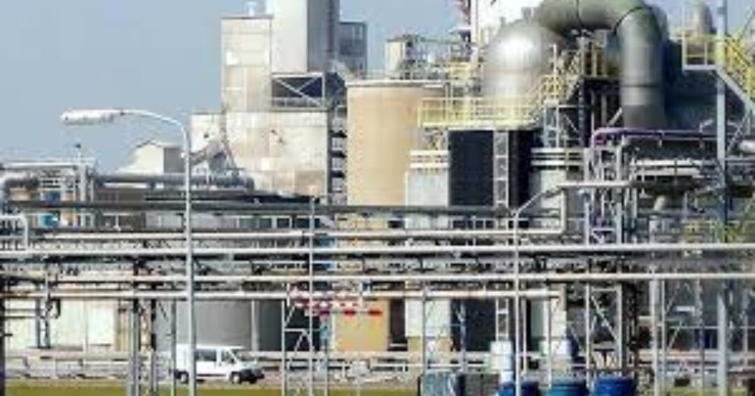 GHCL in India had a 50% increase in revenue to Rs. 4,584 cr in FY23