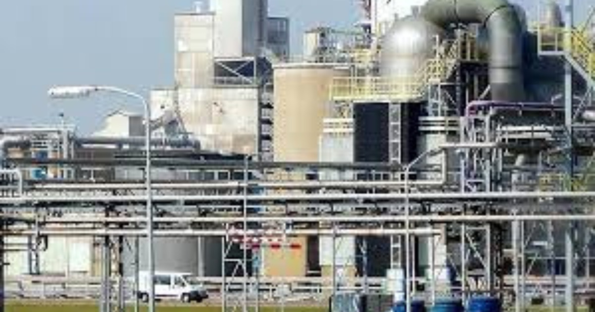 GHCL in India had a 50% increase in revenue to Rs. 4,584 cr in FY23