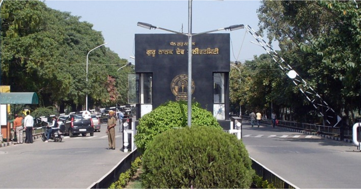 GNDU launches integrated course to help revive local textile industry