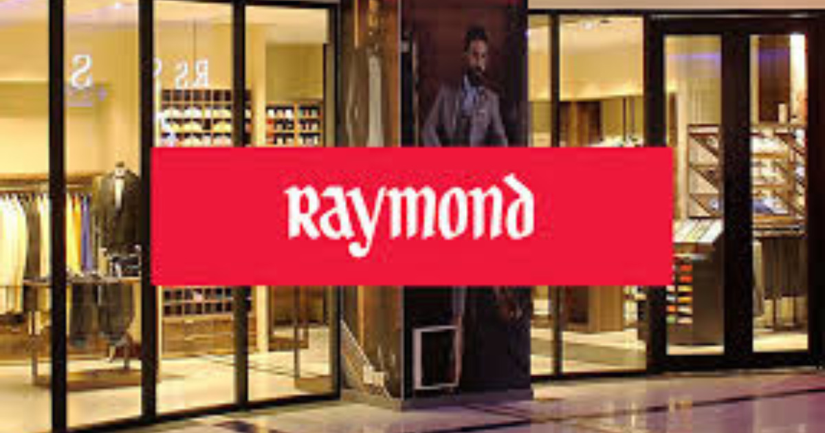 Raymond Q4 results: 25.84 pc drop in Net Profit and revenue up by 9.8 pc